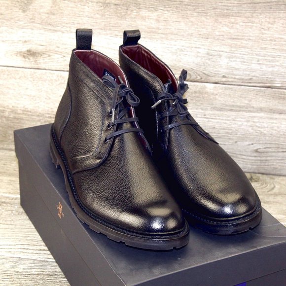Allen Edmonds | Shoes | Nib 425 Allen Edmonds Alpine Chukka Boot 95 D ...